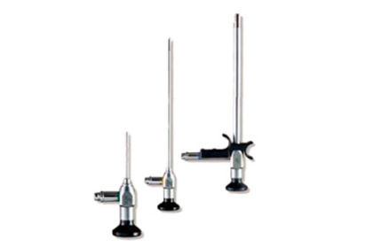 Endoscopios rígidos