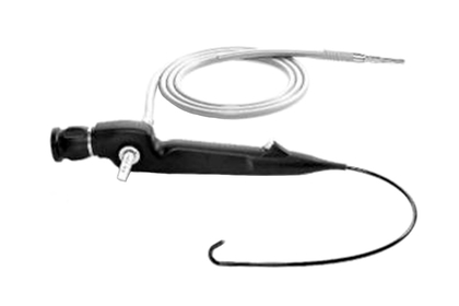 Endoscopios flexibles