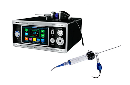 Equipos Endoscopia